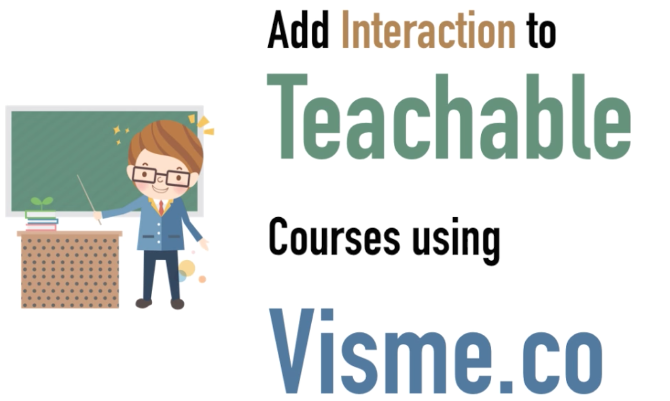 设计视频教程和提示| Visme