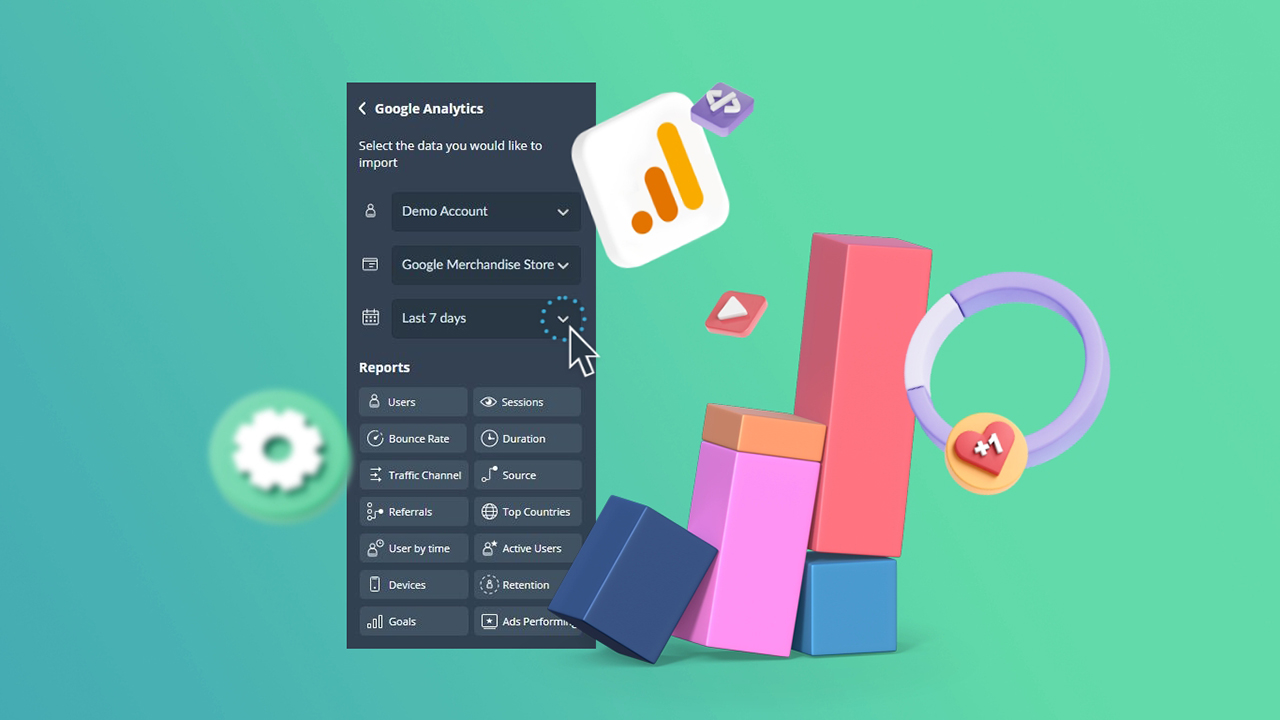 New Releases in Visme - Branded Content Creation For the Whole Team | Visme